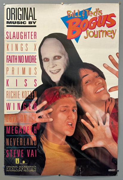 Original Music – Poster Museum