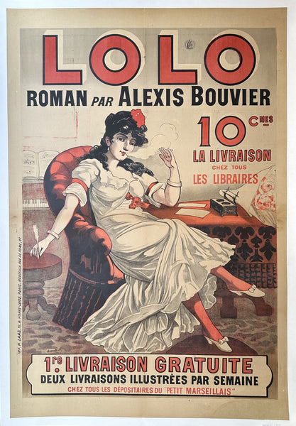 LoLo – Poster Museum
