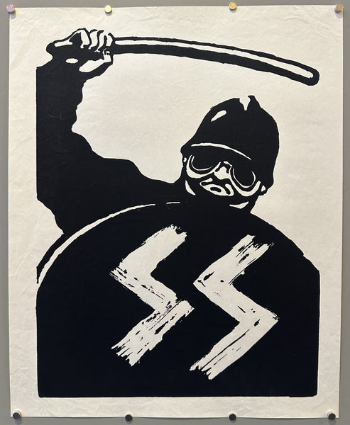 (CRS)SS Mai 68 – Poster Museum