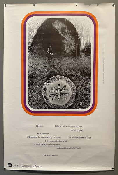 Container Corporation of America #2 – Poster Museum