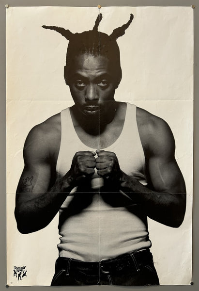 Coolio – Poster Museum