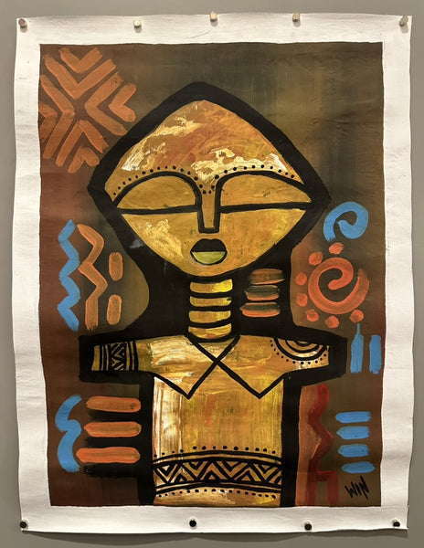 Statue – Poster Museum