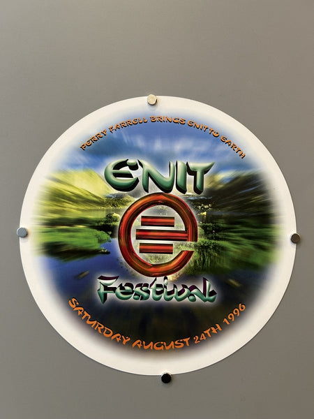 Enit Festival – Poster Museum