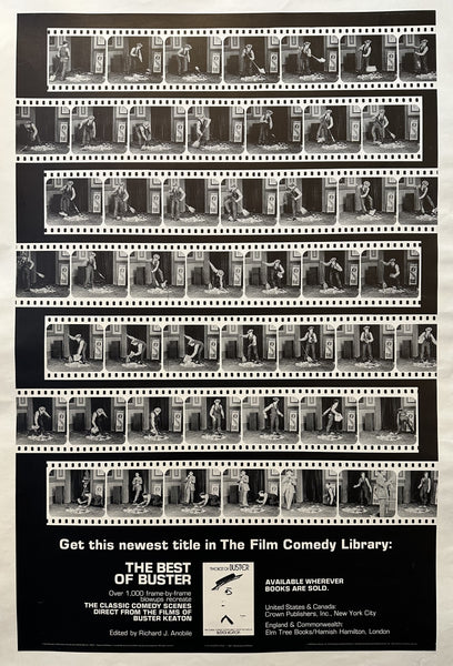 Get this newest title in The Film Comedy Library – Poster Museum