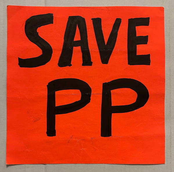 SAVE ACA (2017 Women's March) – Poster Museum