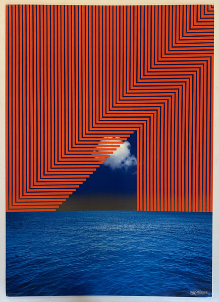 Adonis – Poster Museum