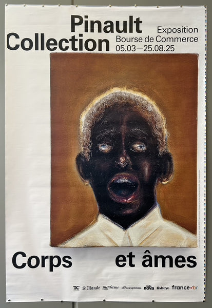 Corps et âmes – Poster Museum