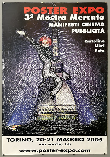 POSTER EXPO – Poster Museum