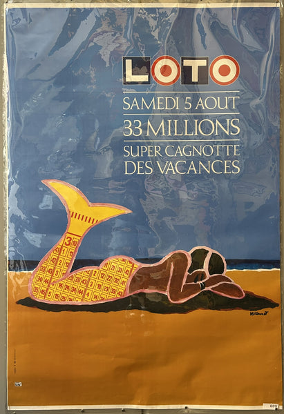 LOTO – Poster Museum