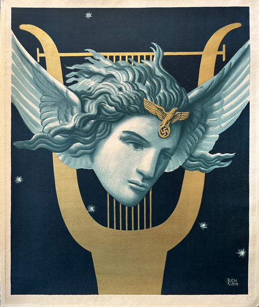 Rick Klein – Poster Museum