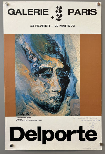Delporte – Poster Museum