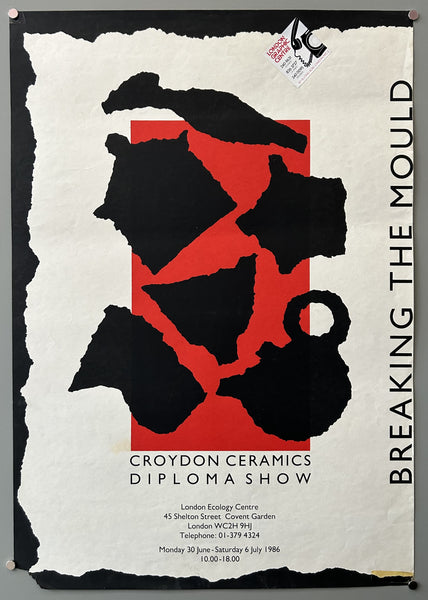 Breaking the Mould – Poster Museum