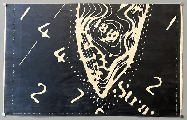 Topography Poster – Poster Museum