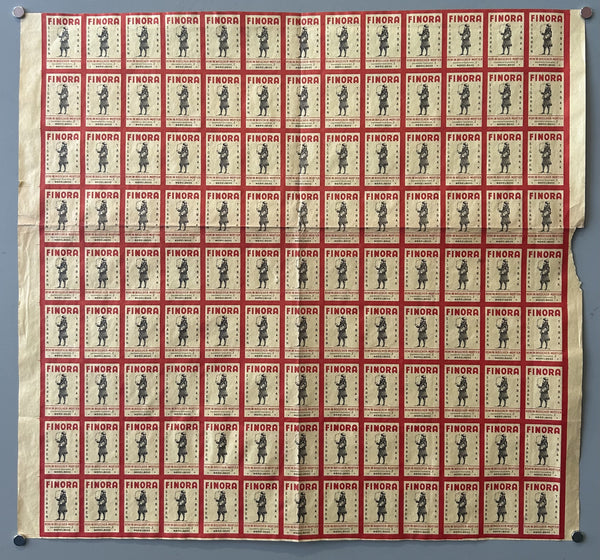 Finora – Poster Museum