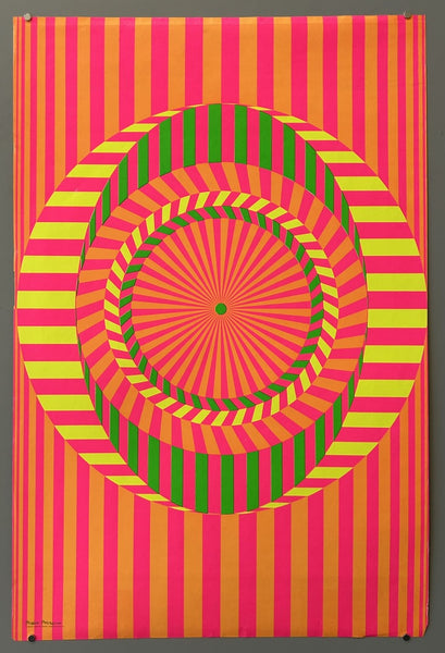 Op Art – Poster Museum