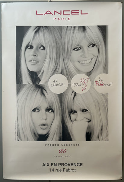 Lancel Paris – Poster Museum