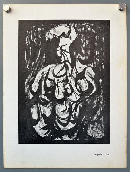 Imperial Collar – Poster Museum