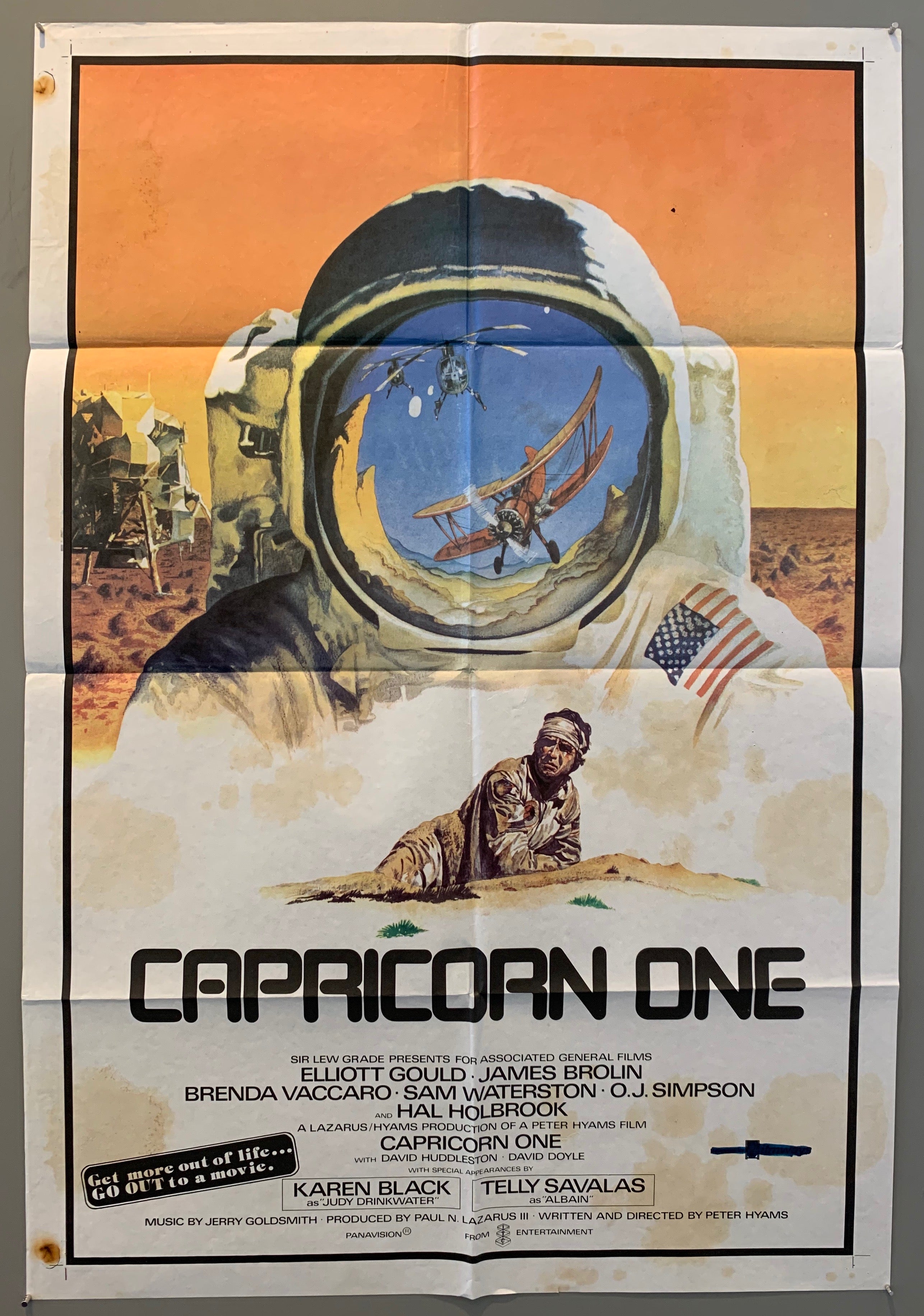 Capricorn One
