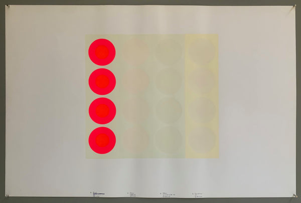 Target Rectangle #24 – Poster Museum