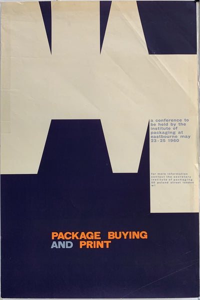 Package Buying and Print – Poster Museum