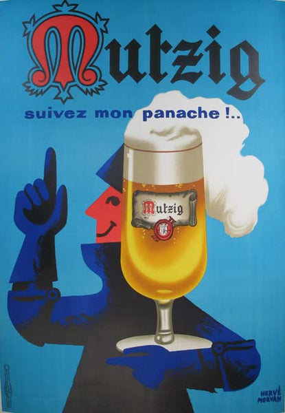 mutzig – Poster Museum