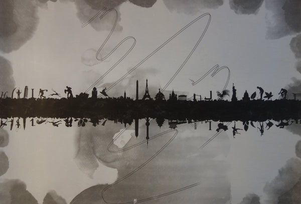 Inverted Image – Poster Museum