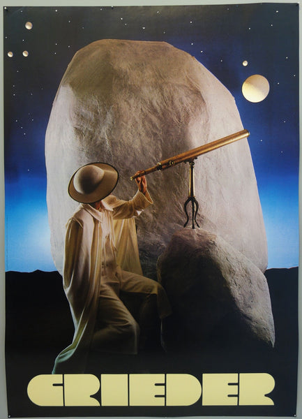 Grieder 2 – Poster Museum