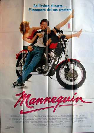 mannequin – Poster Museum