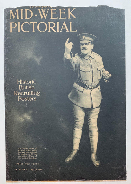 Mid-Week Pictorial – Poster Museum