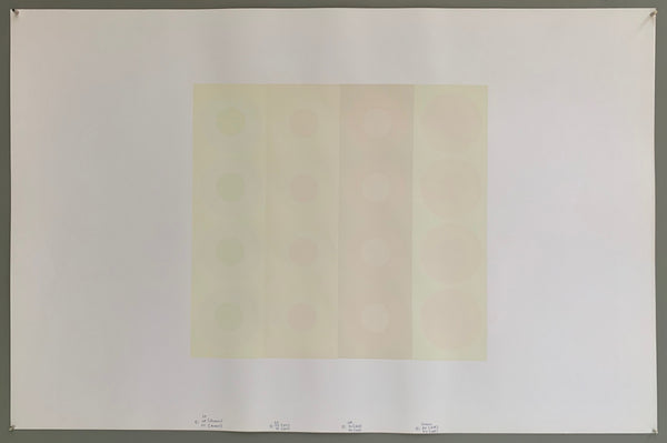 Target Rectangle #15 – Poster Museum