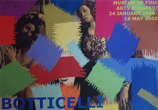 Botticelli – Poster Museum