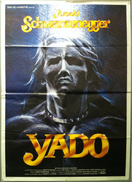 Yado – Poster Museum
