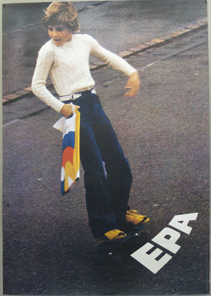 EPA – Poster Museum