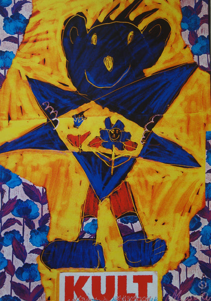 KULT – Poster Museum