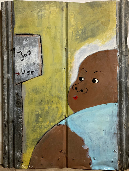 The Scale #240 – Poster Museum