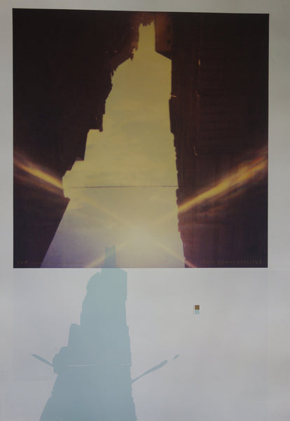 TSA - S – Poster Museum