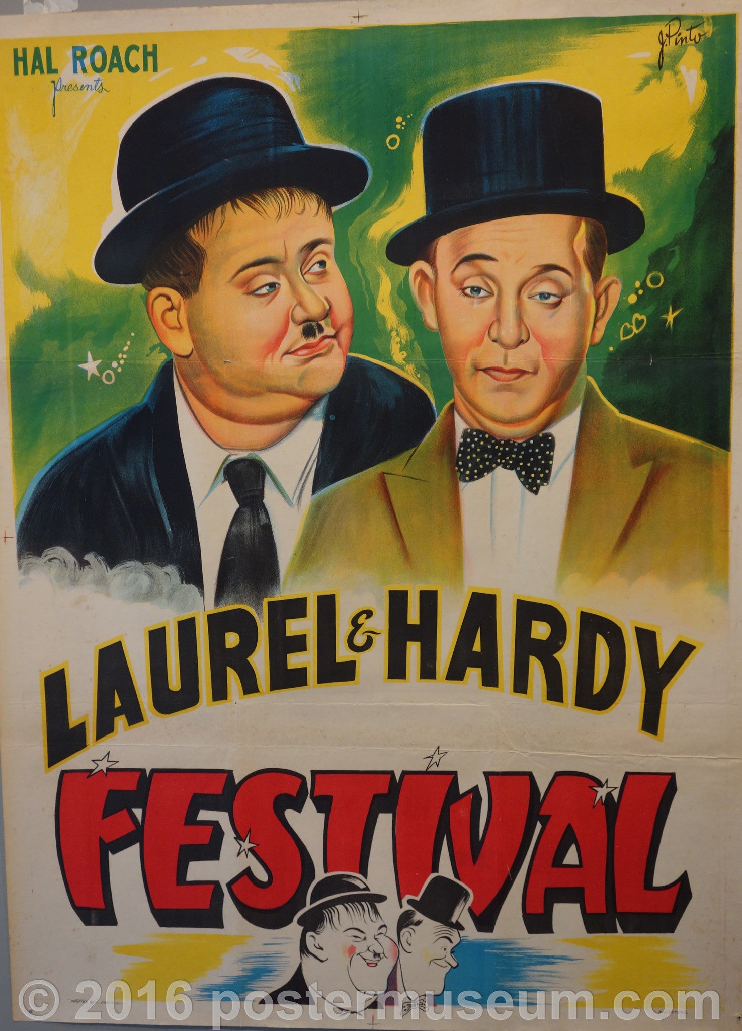 Festival Poster Museum festival-poster-museum