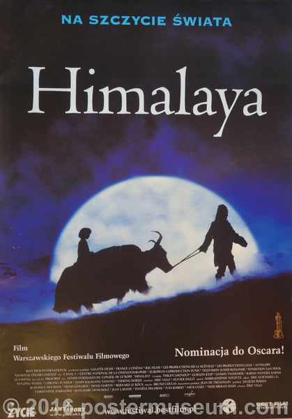 Himalaya – Poster Museum
