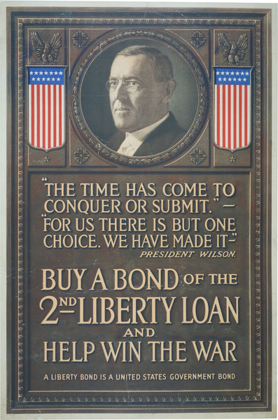 Conquer – Poster Museum