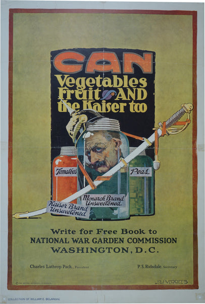 Can – Poster Museum