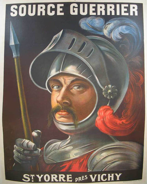 source guerrier – Poster Museum