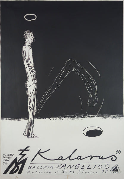 Kalaru – Poster Museum