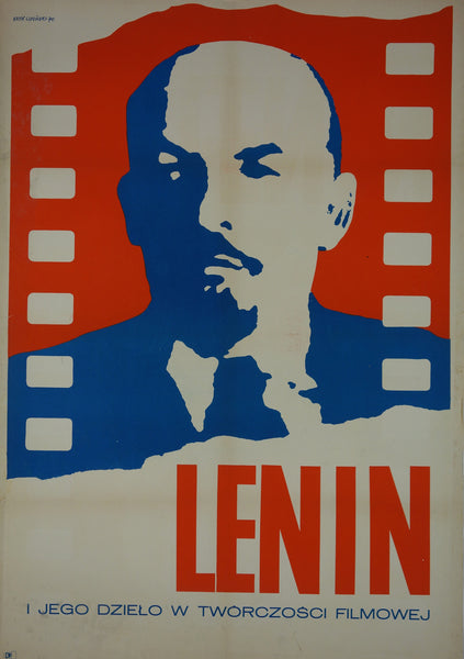 LENIN – Poster Museum
