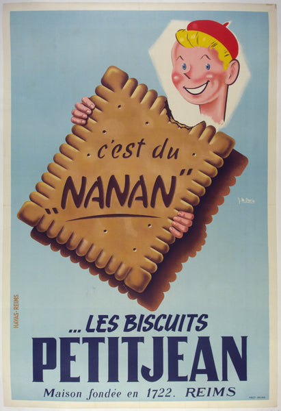 Petitjean – Poster Museum