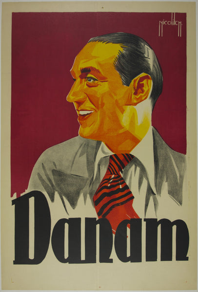 Danam – Poster Museum