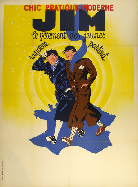 Jim – Poster Museum