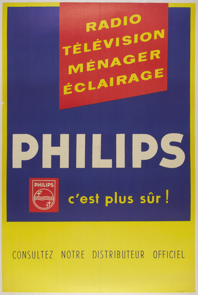 Philips – Poster Museum