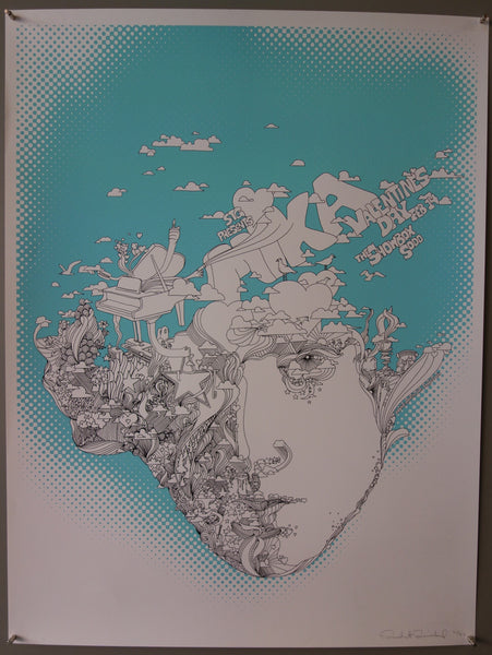 Mika – Poster Museum