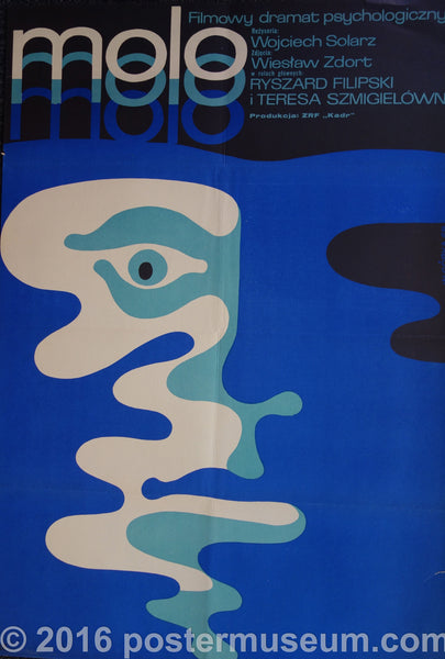 Molo – Poster Museum
