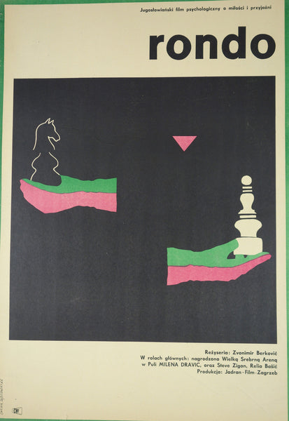 Rondo – Poster Museum